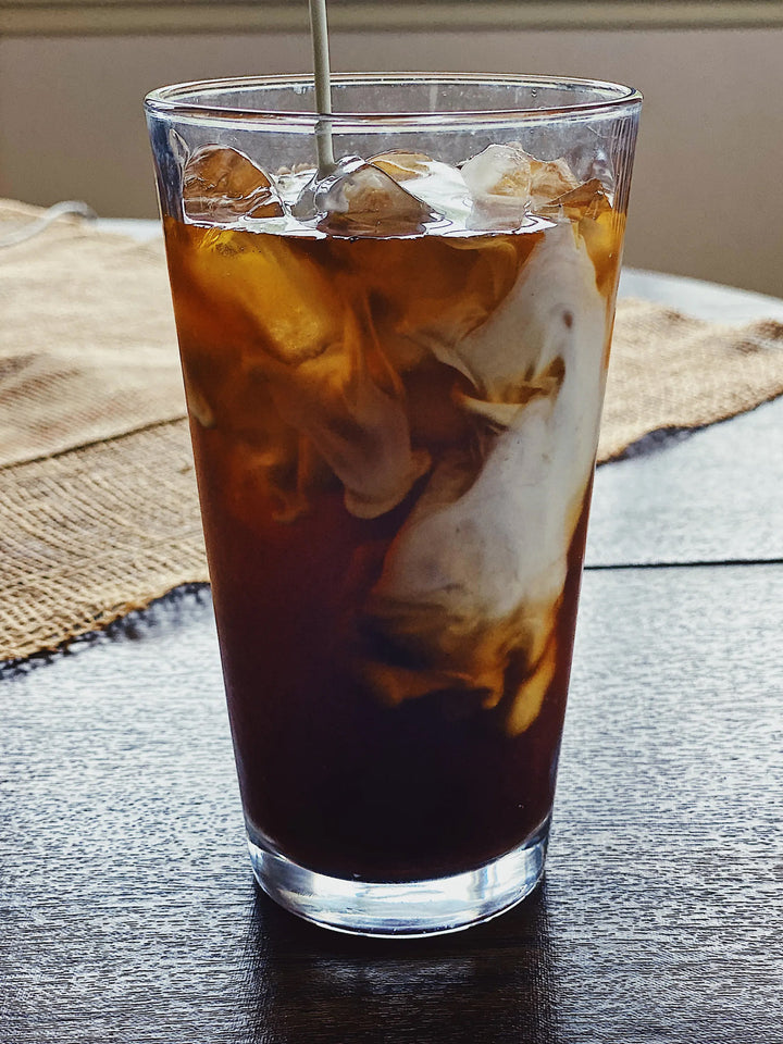 French Chicory Cold Brew – Clayton Coffee & Tea